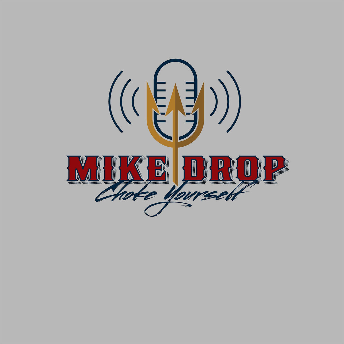 Mike Drop – Mike Ritland Shop