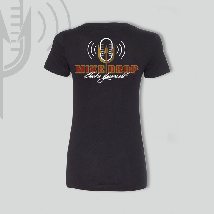 Mike Drop – Mike Ritland Shop