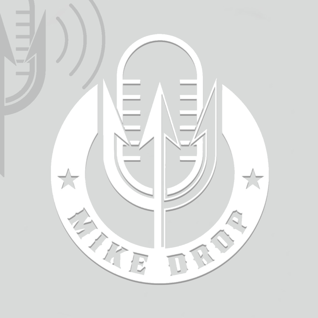 Mike Drop – Mike Ritland Shop