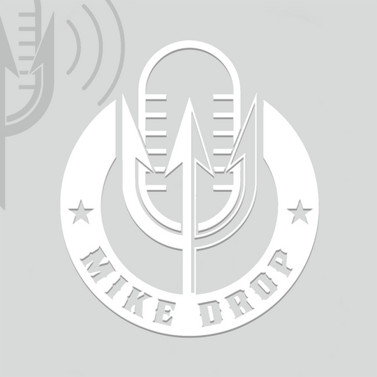 Mike Drop – Mike Ritland Shop