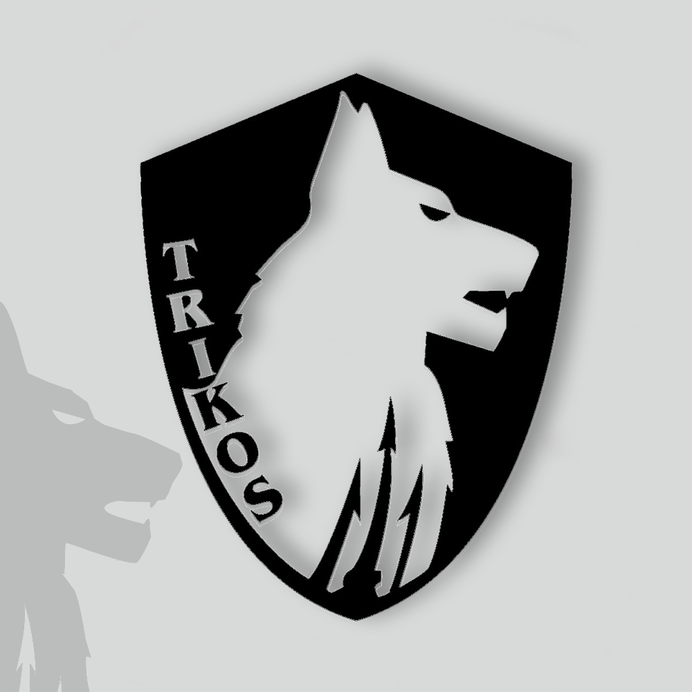 Trikos – Mike Ritland Shop