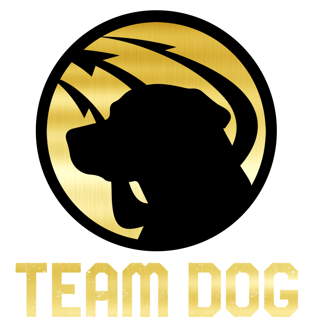 Team Dog Ultimate Online Training Subscription - Lifetime – Mike ...
